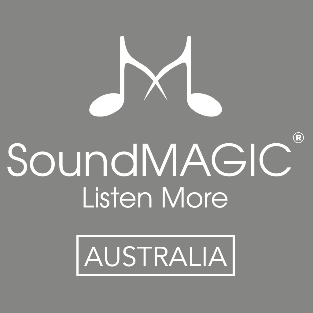 SoundMAGIC Australia Official Store