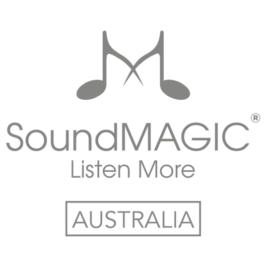 SoundMAGIC Australia Official Store